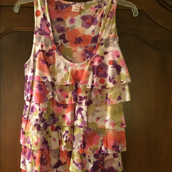 Johnny Heaven | Tops | Johnny Haven Top | Poshmark